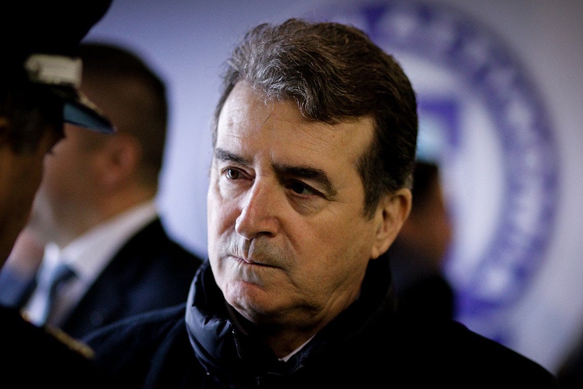 #Φάκελος 3: Greek Mafia. Το τελευταίο κεφάλαιο ενός ατελείωτου πολέμου