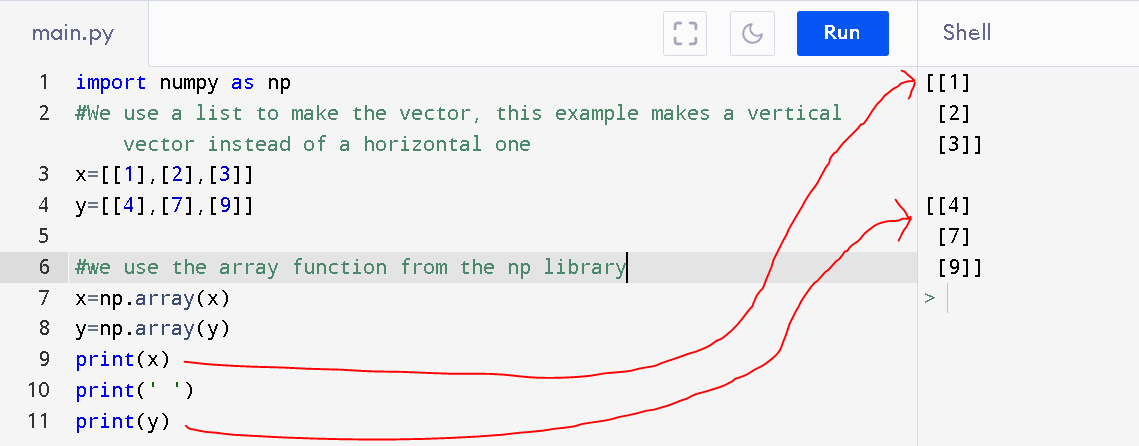 Linear Algebra 1: Vectors - by BowTied_Raptor Linear Algebra 1: Vectors - by BowTied_Raptor