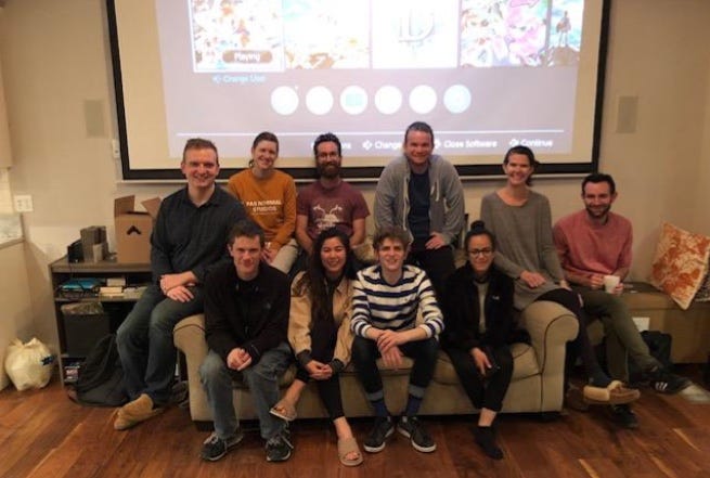 Finding PMF at dbt - by Stephanie Zhan