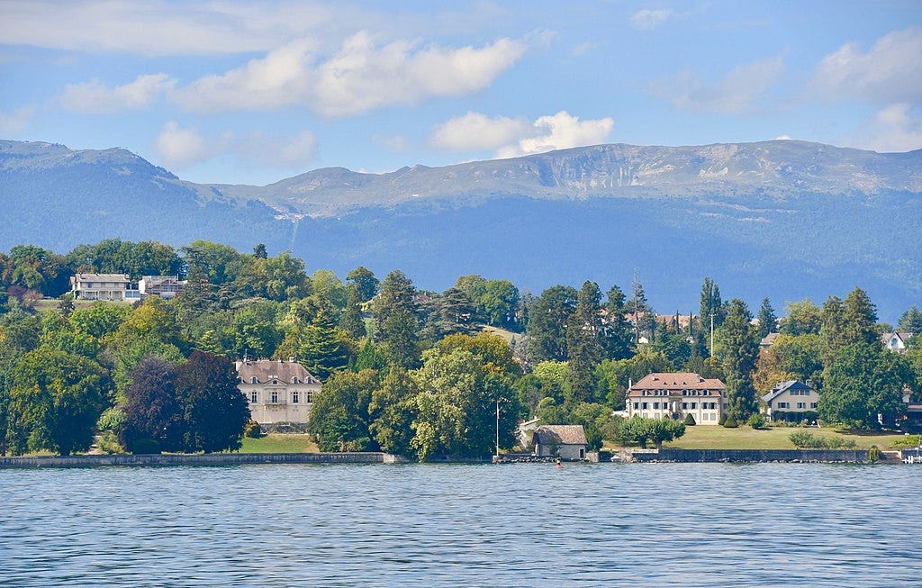 Manners and Art - by Micah Mattix - Prufrock