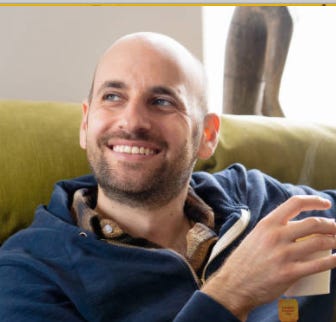 Phil Levin | Substack