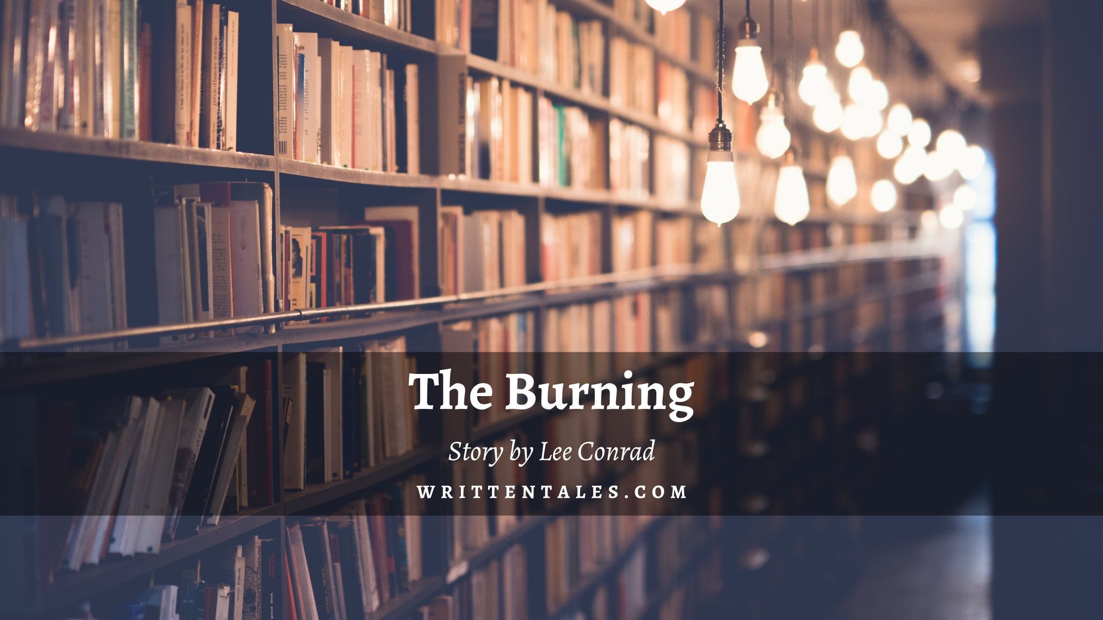 Apocalyptic Realities Unveiled: The Burning - A Gripping Short Story by ...