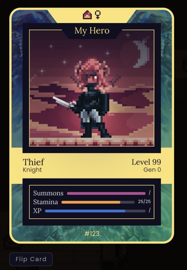 DeFi Kingdoms - Intro to Gaming - DeFi Education