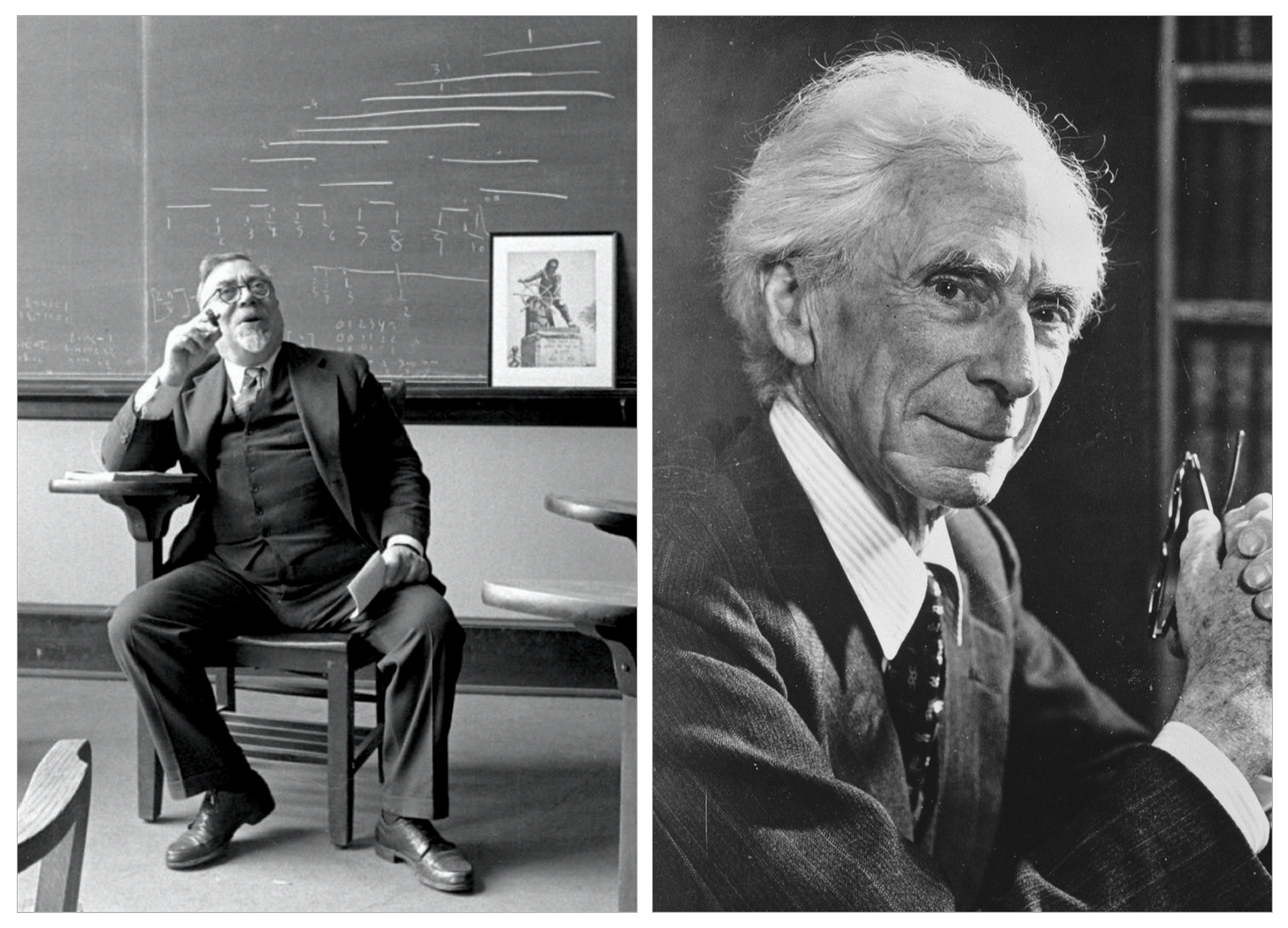 On Norbert Wiener's Relationship with Bertrand Russell