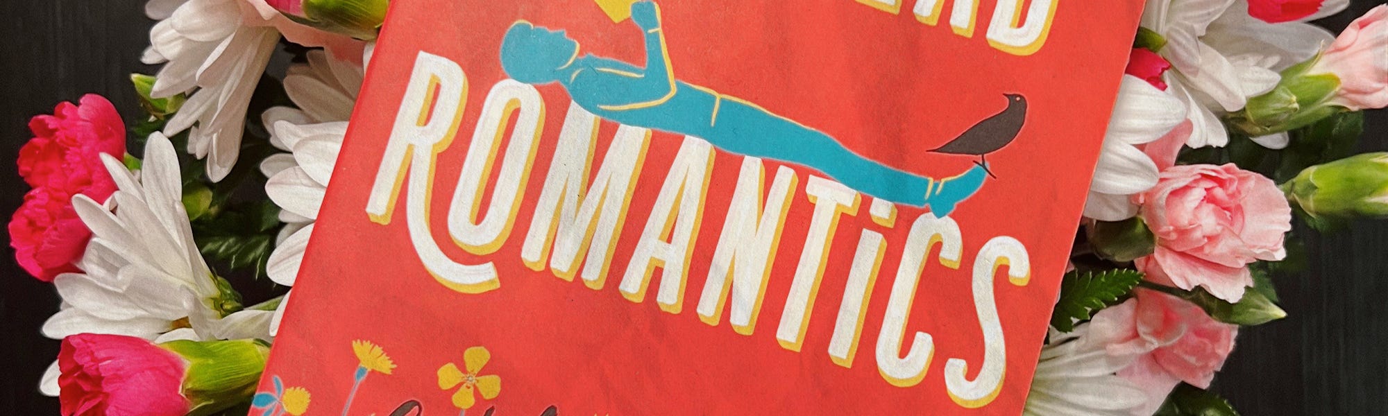 Happy Spooky Season! - by Ash Poston - to the letter