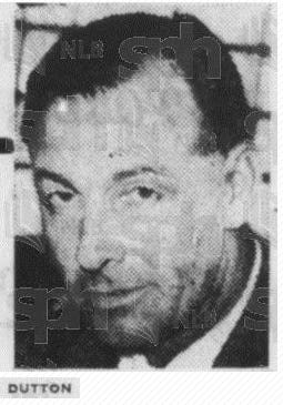 Issue 02: Pulau Senang Riots - by Melissa 🇸🇬🇨🇳🇺🇸