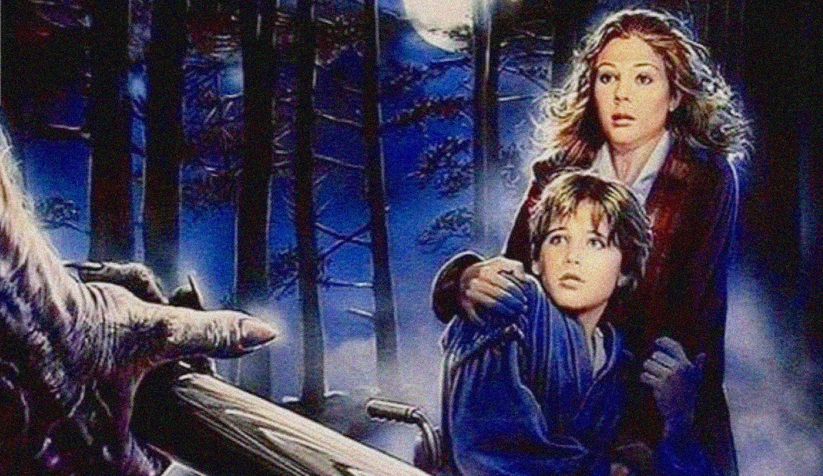 Introducción a «Silver Bullet» - by Óliver Mayorga