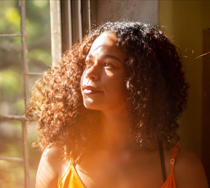 Camille Bacon | Substack