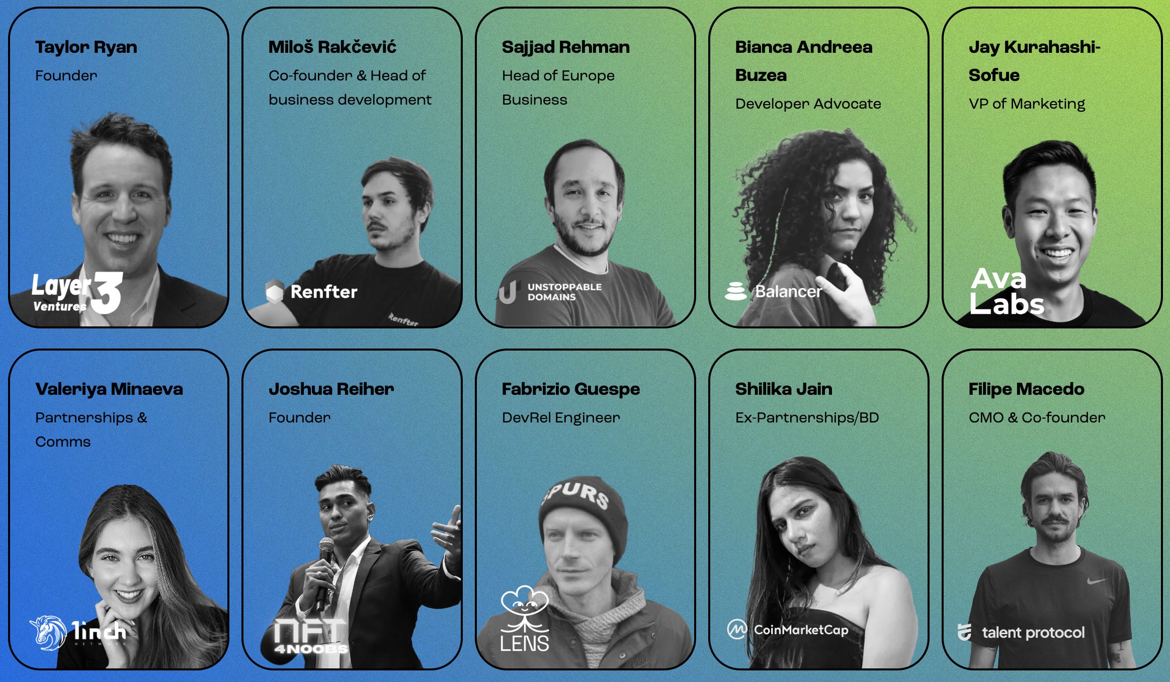 [Short #148] Cross-Chain Growth with Phantom and Opensea