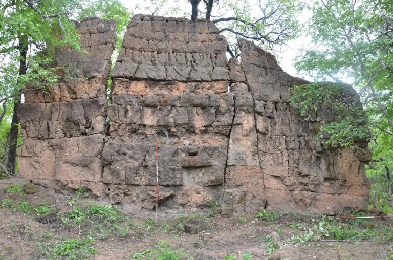 Empire building and Government in the Yorubaland: a history of Oyo ...
