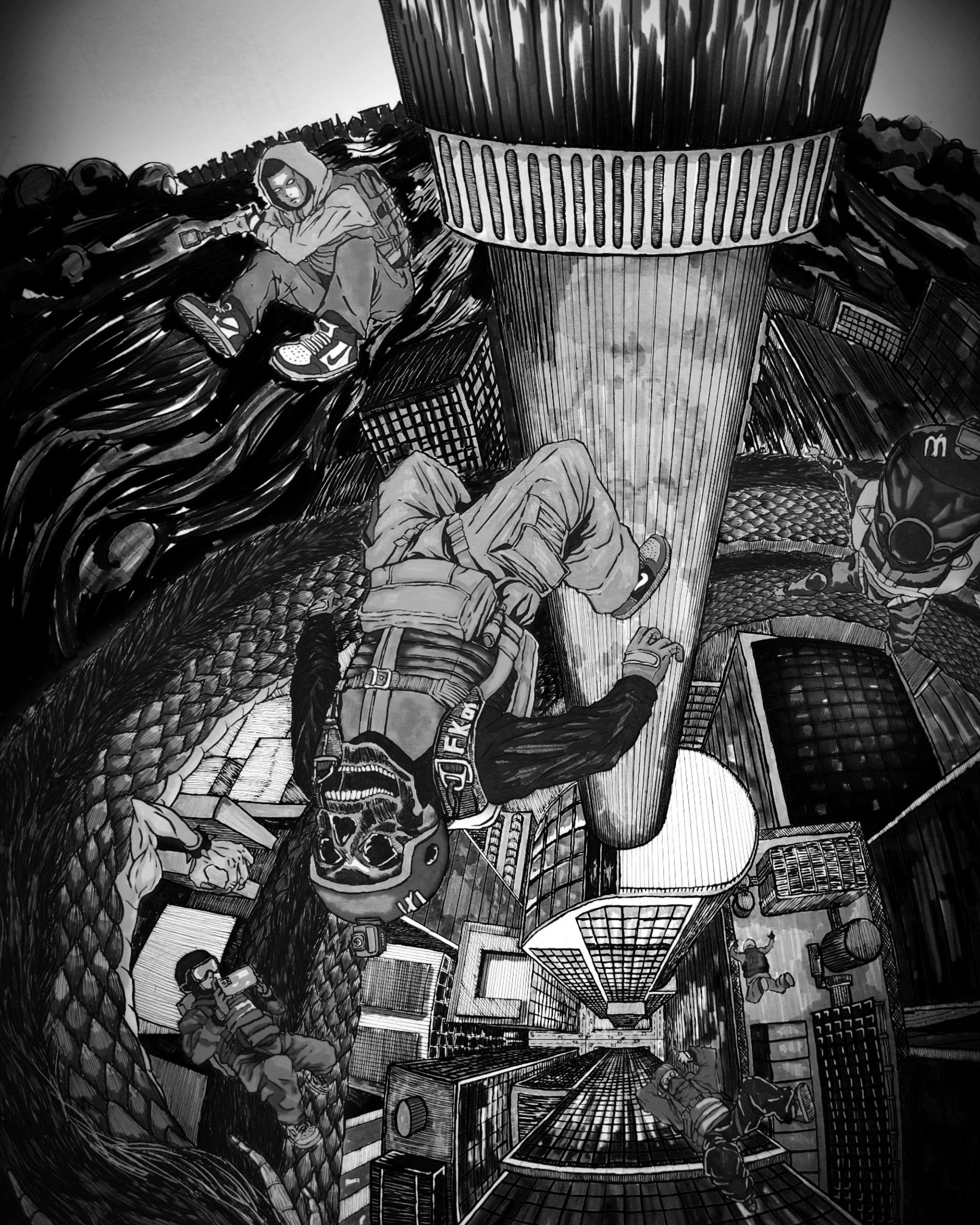 Netvrk DAO Proposal #1 - Netvrk Substack