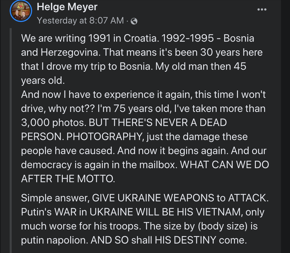 God's Rambo and the Ghost Camaro - by