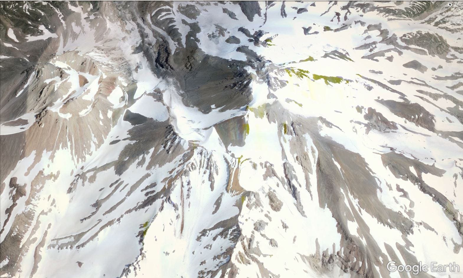 How to Get Every USGS Topo Map in the US, For Free