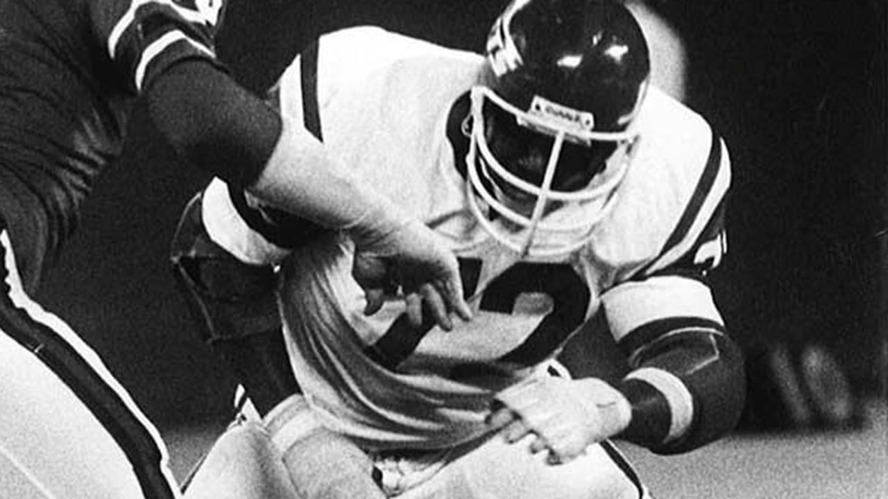 NY's History In the Top 5: Part One - by David Wyatt-Hupton