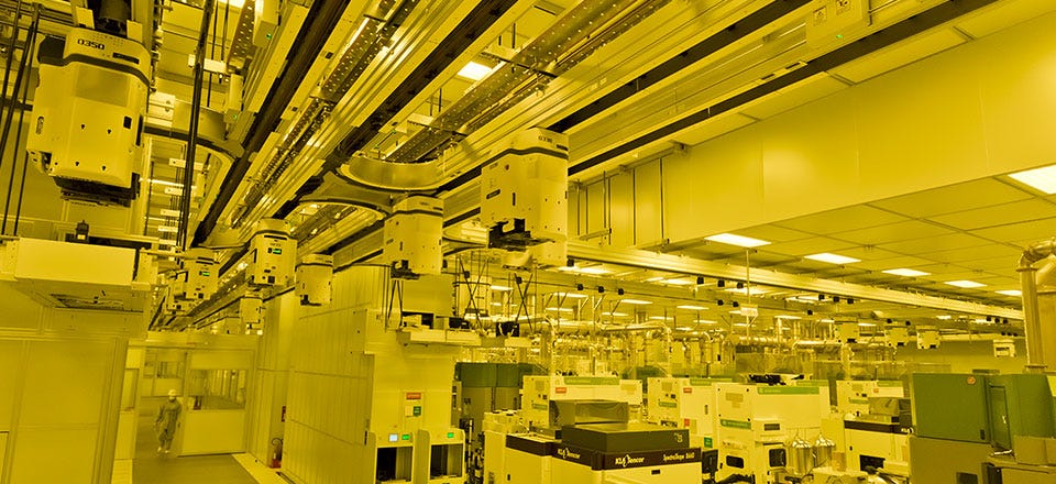Will TSMC’s American Fab Ever Get Built?