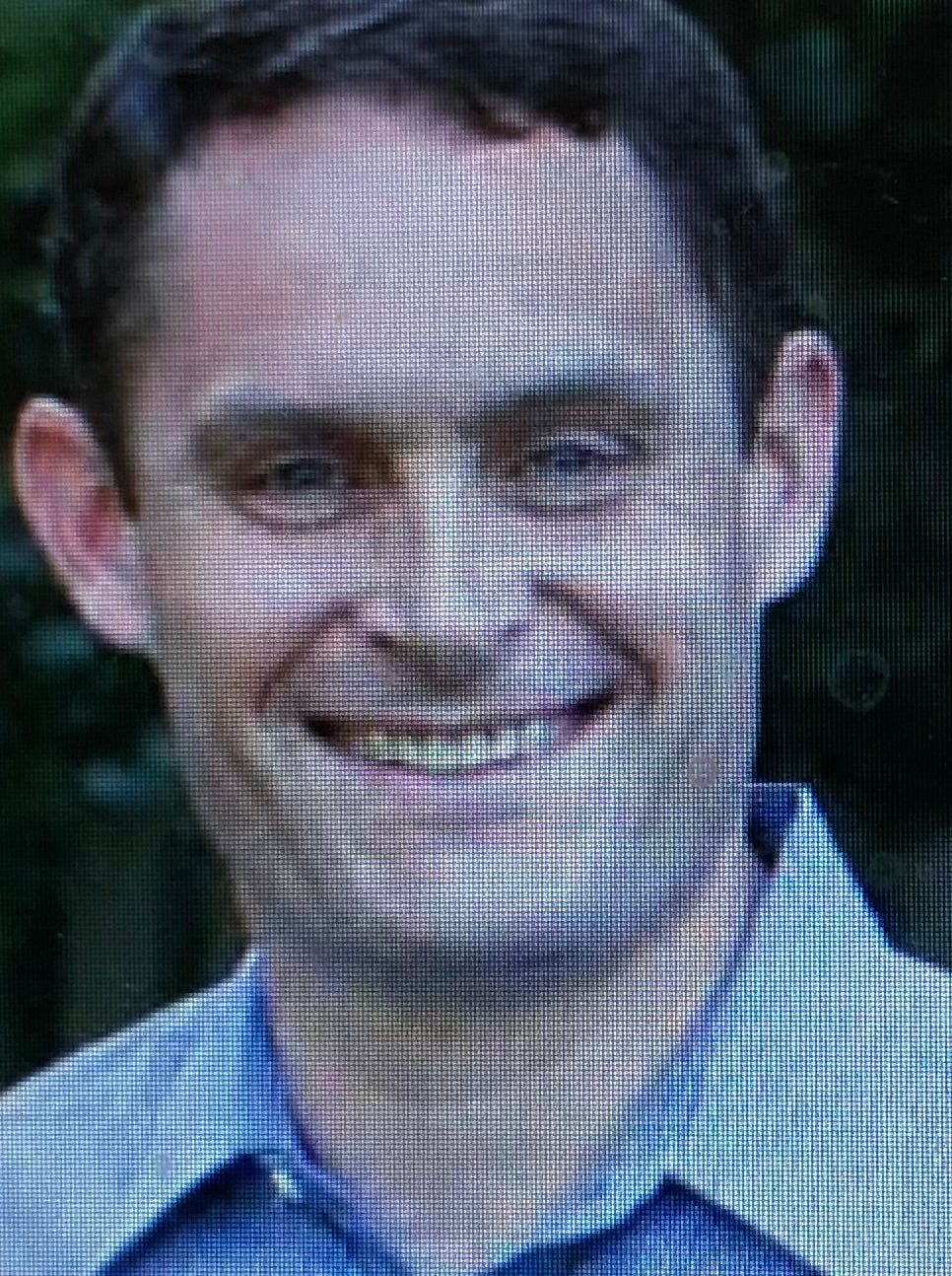 Rabbi Sernovitz Blows the Georgia State Legislature. February, 2022.