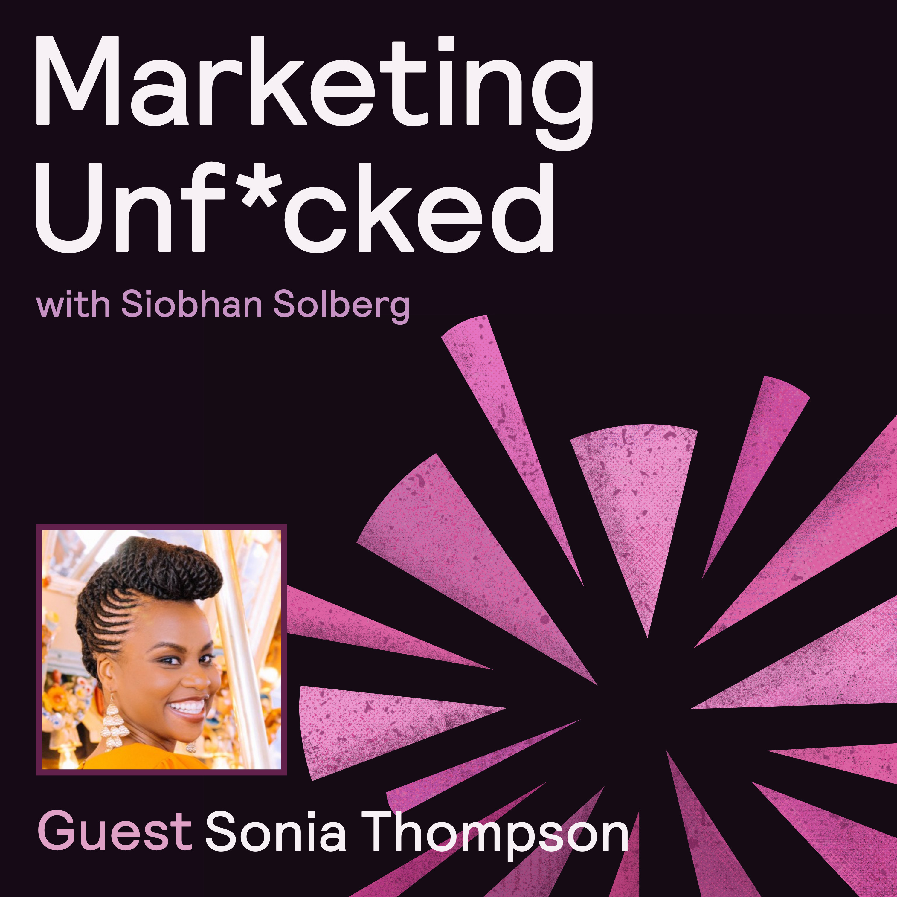 The Importance of Inclusive Marketing - by Siobhan Solberg