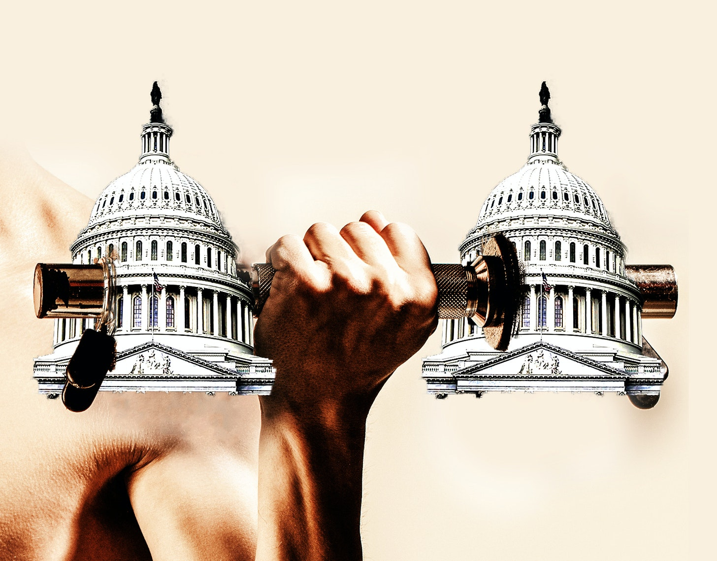 The Origins of Trump’s Slapdash, Last-Second ‘1776 Report’