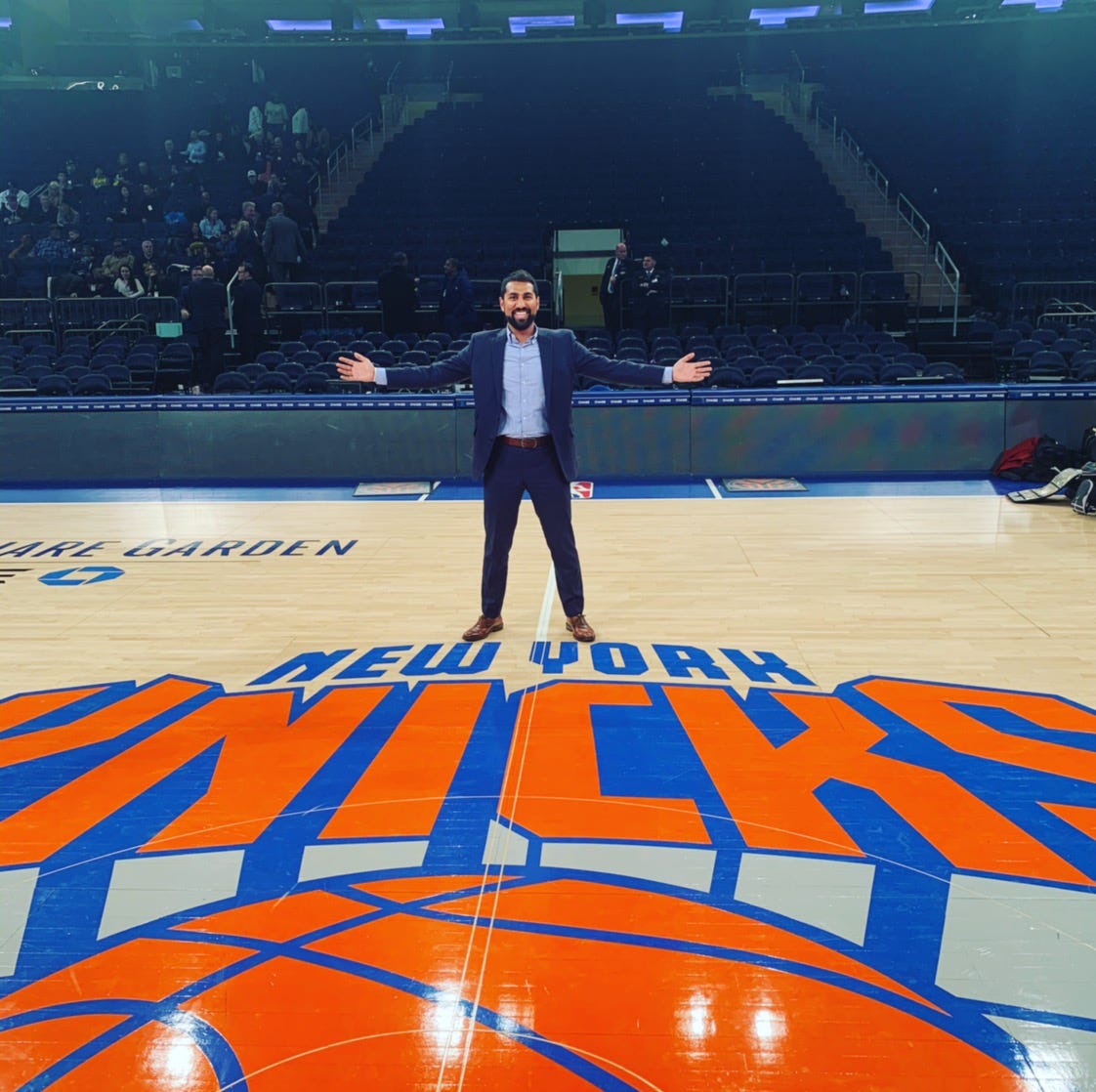 Sumeet Shah | Substack