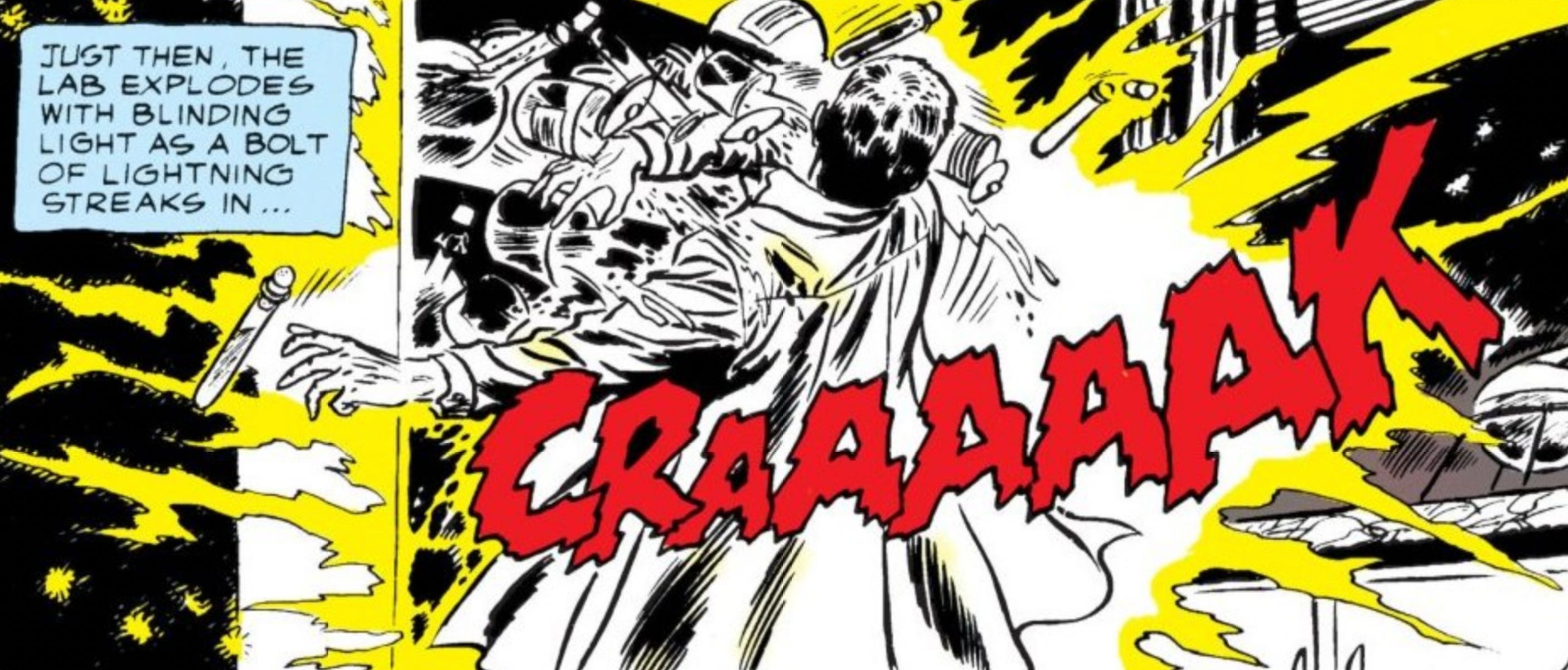 Alex Segura | Substack