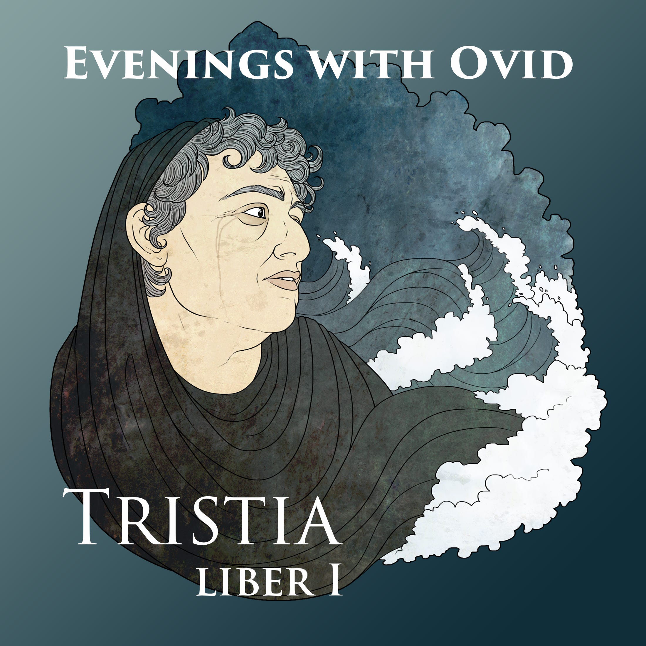 Tristia 1.10 - by M. - Ovid Daily