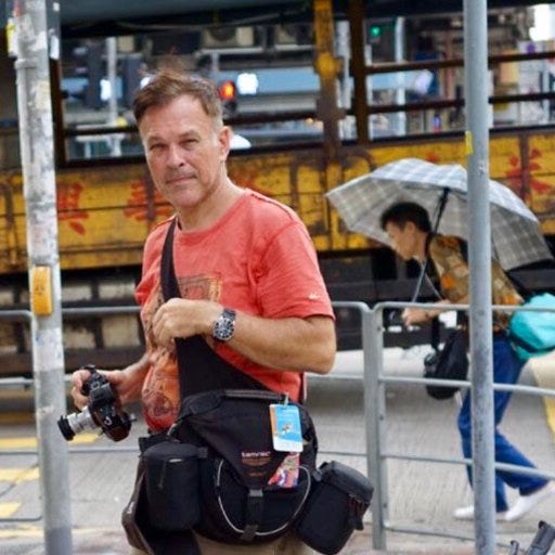 Dick Wright | Substack