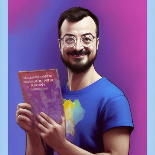 🤖 MAP-E - by Ramiro Aznar - El Gran Círculo