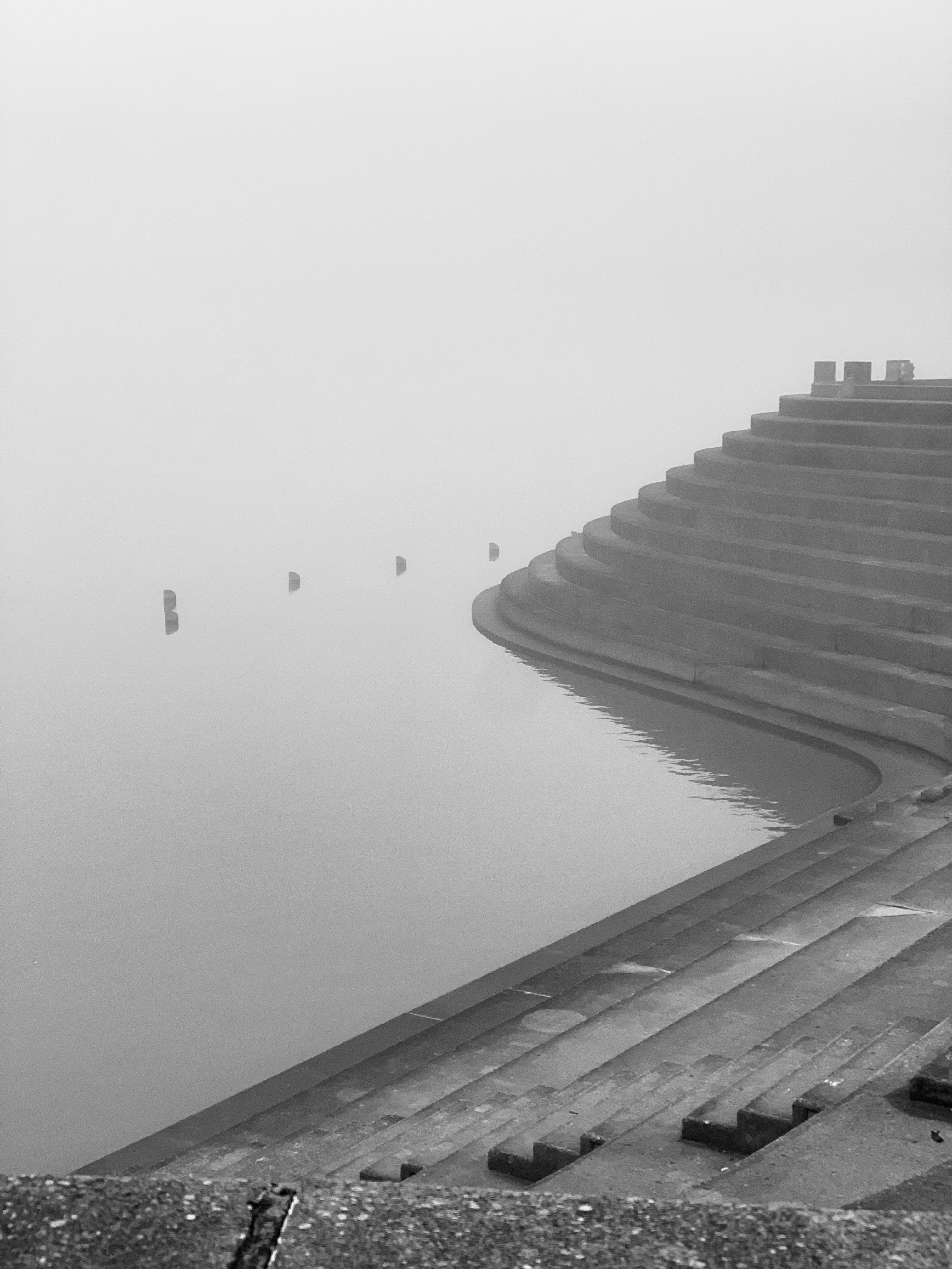 Our Bodies are a Sieve - by Annette Januzzi Wick