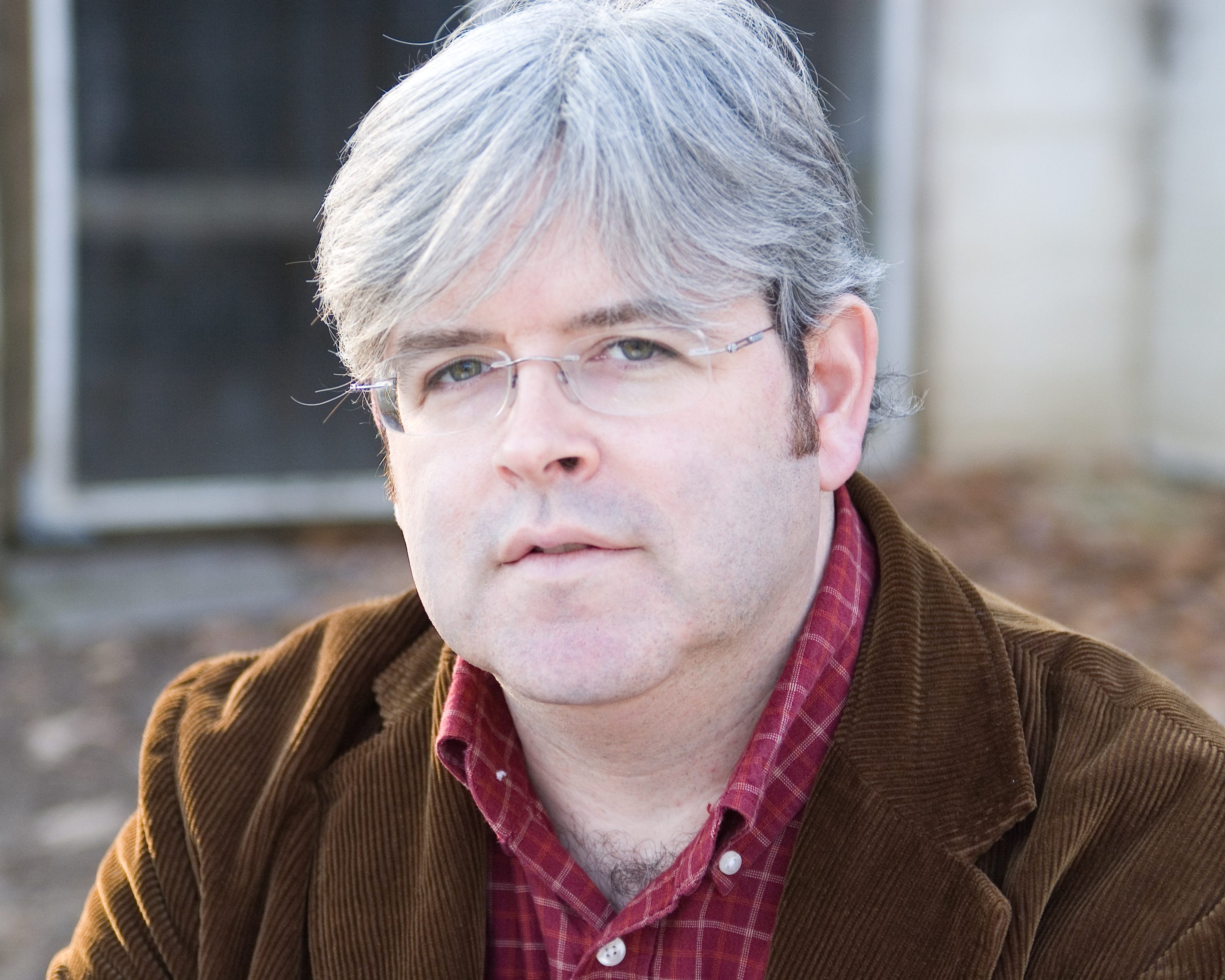 Richard Byrne | Substack