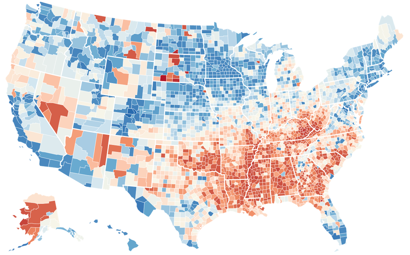 Launching American Inequality - by Jeremy Ney