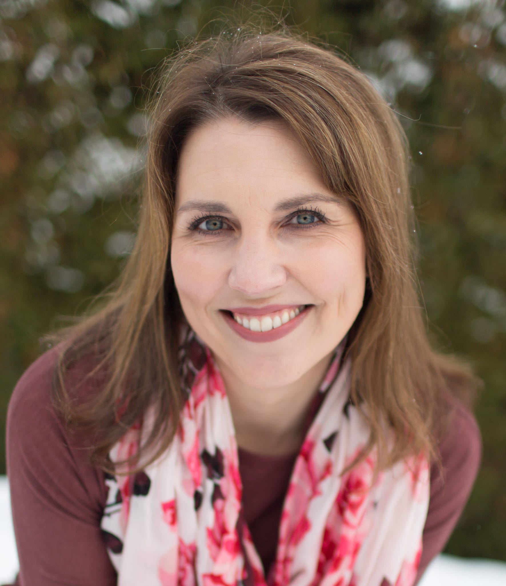 Dr. Kimberly Mallett | Substack