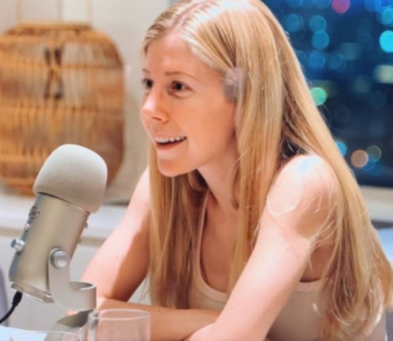 Shannon McNamara | Substack