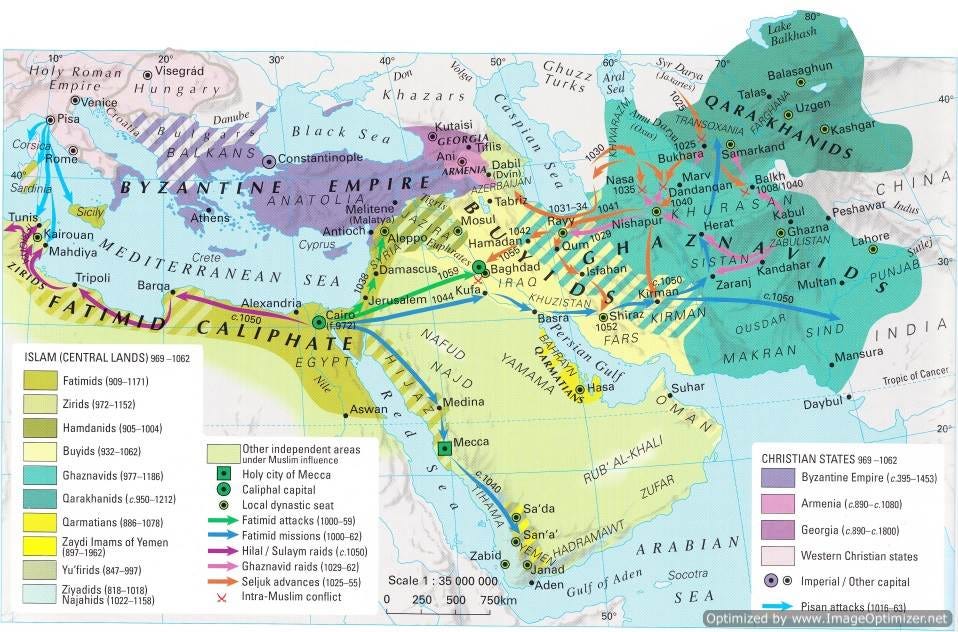 How power shaped orthodox Sunni creed - by Muhammad Qassam