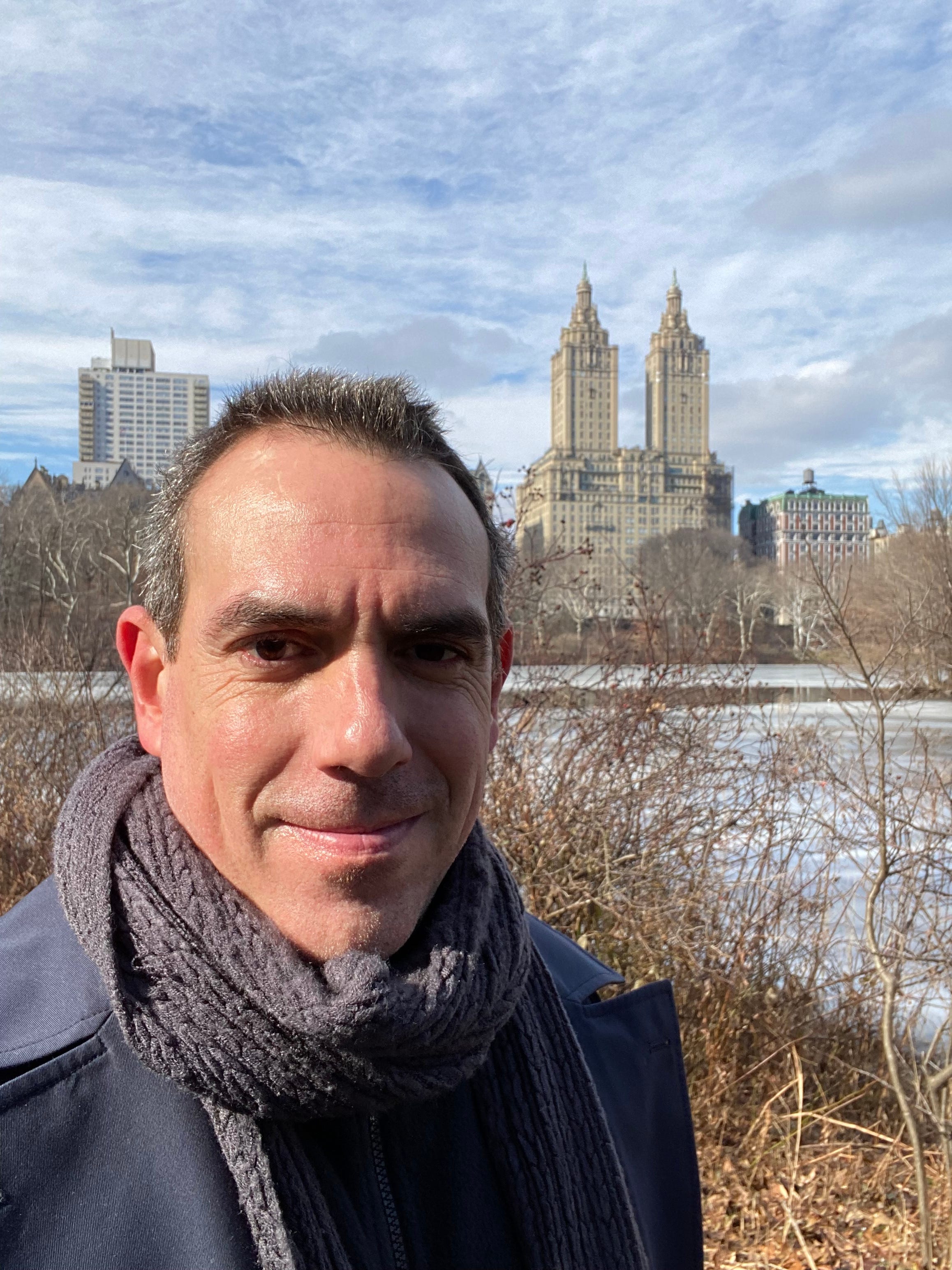 Dan Castro | Substack