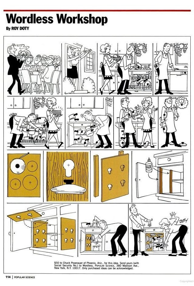 Topical Guide 327 - by Eric Kraft