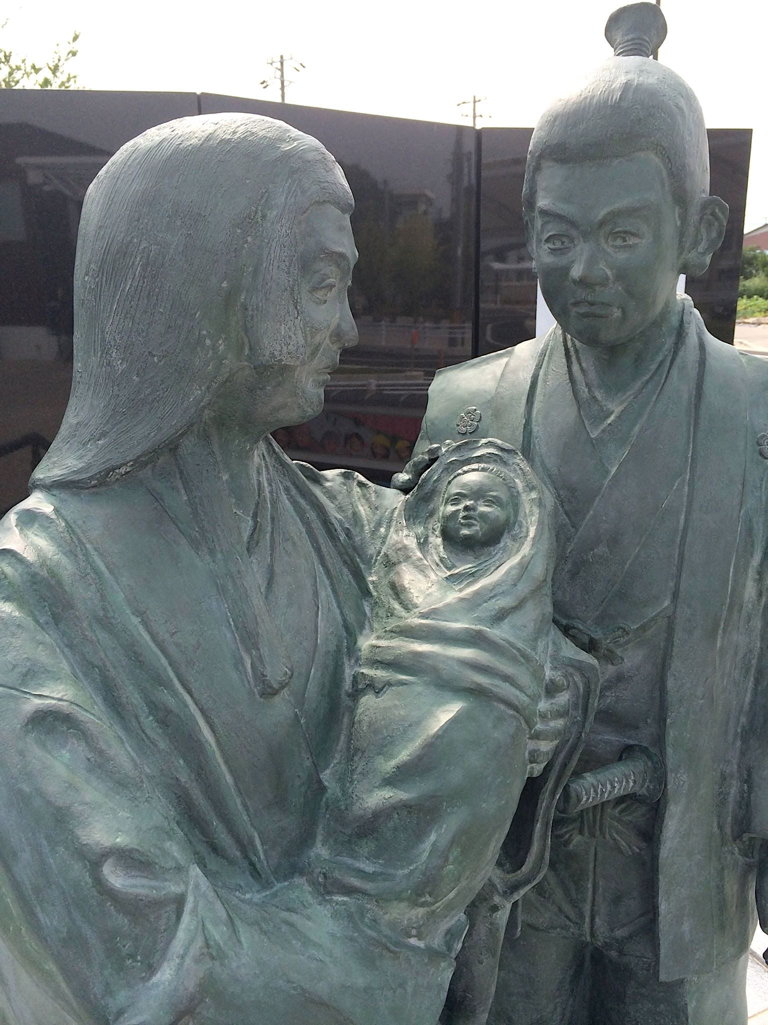Oda Nobunaga (1534-1582) - Samurai History & Culture Japan