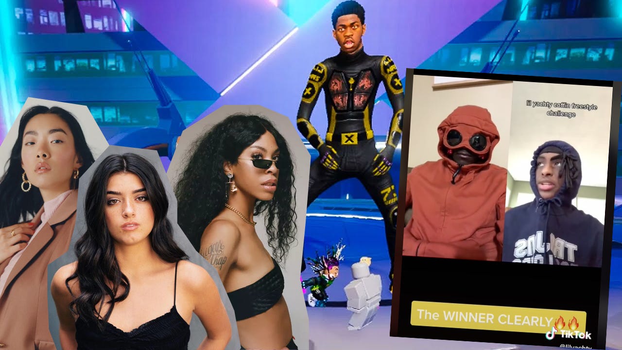 Rohan's Explorations | Rohan Kumar | Substack