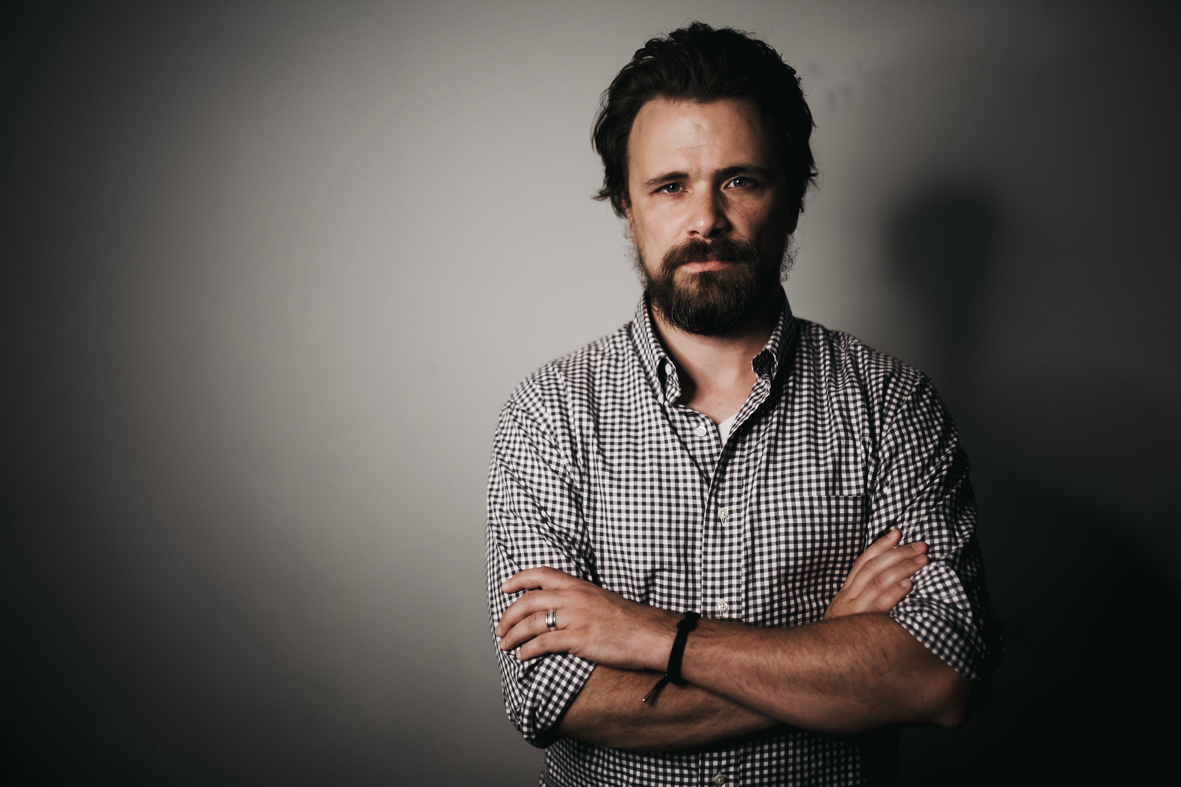 Casey Doss | Substack
