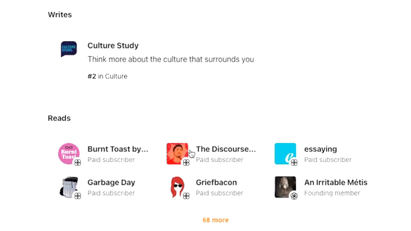 Reading Room: Anne Helen Petersen’s top Substack reads