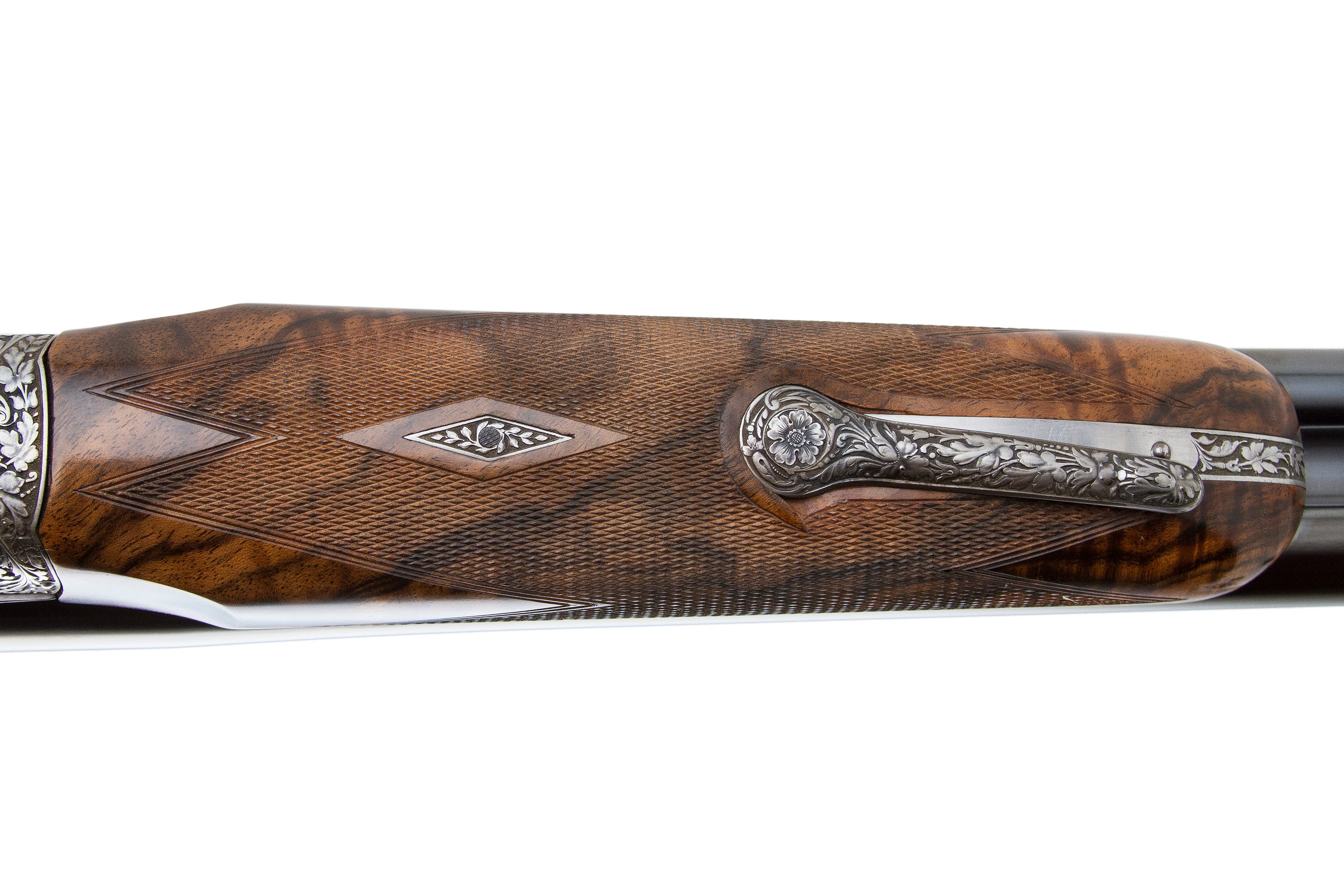 J. Rigby - Best SXS Double Rifle .470 Nitro Express