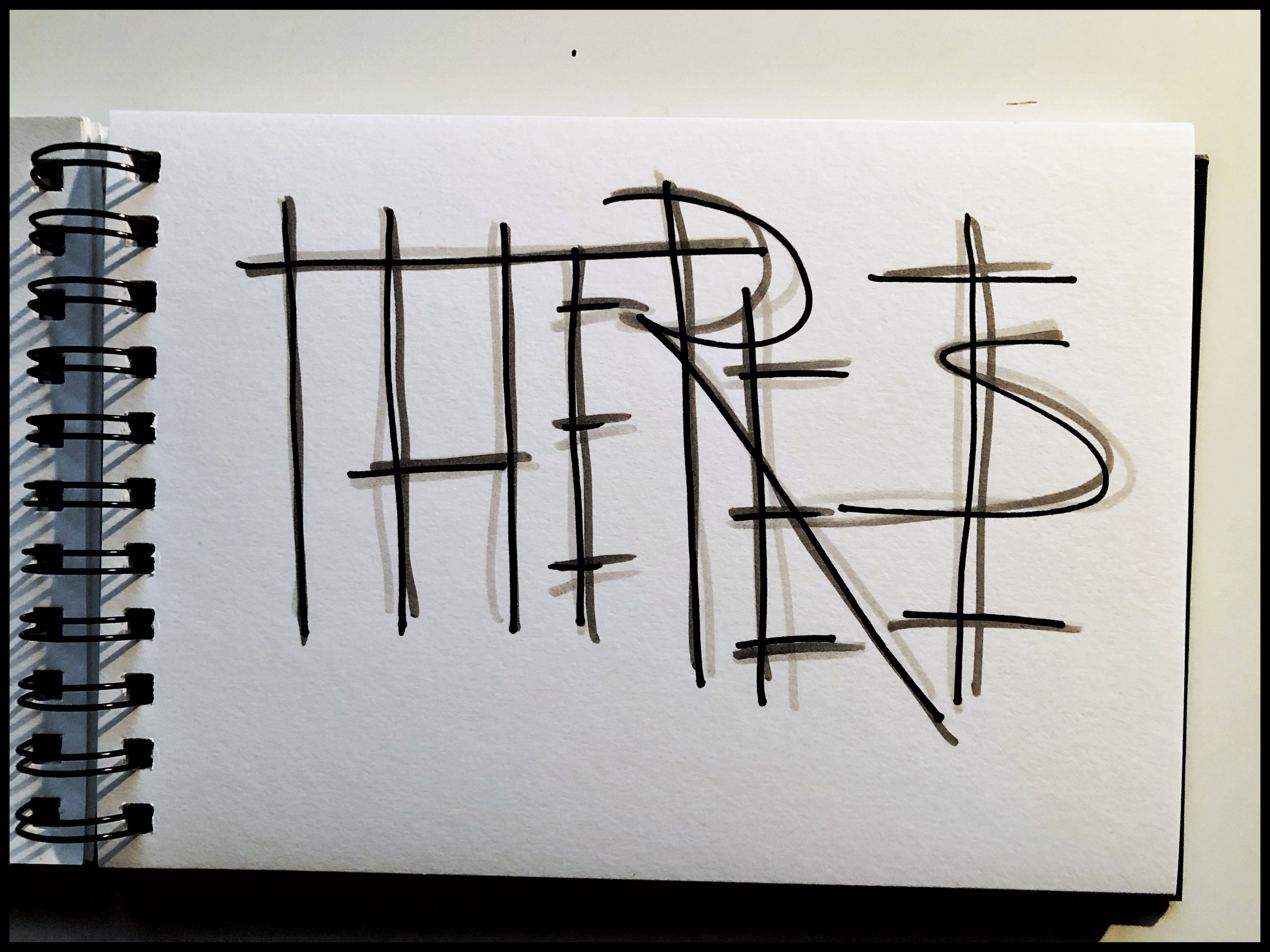 There is.... - by Mario Pires