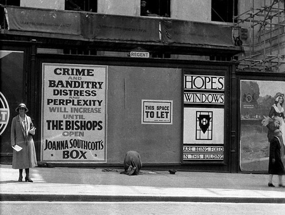 The Box of Sealed Writings of Joanna Southcott, prophetess