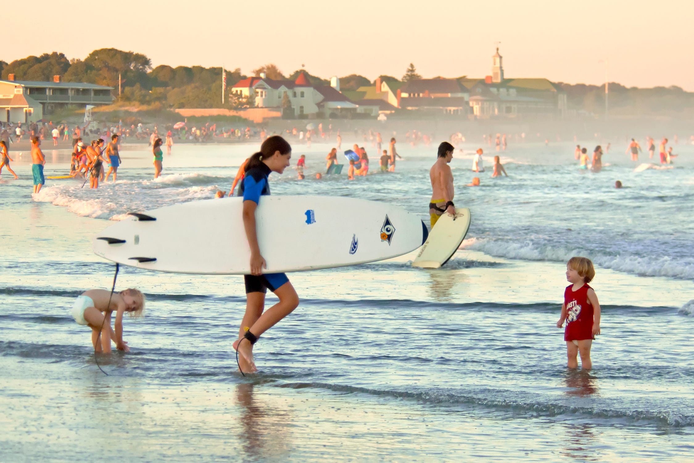 Mel A. Musing | Substack