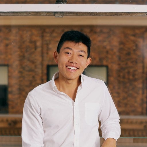 Ben Hsu | Substack