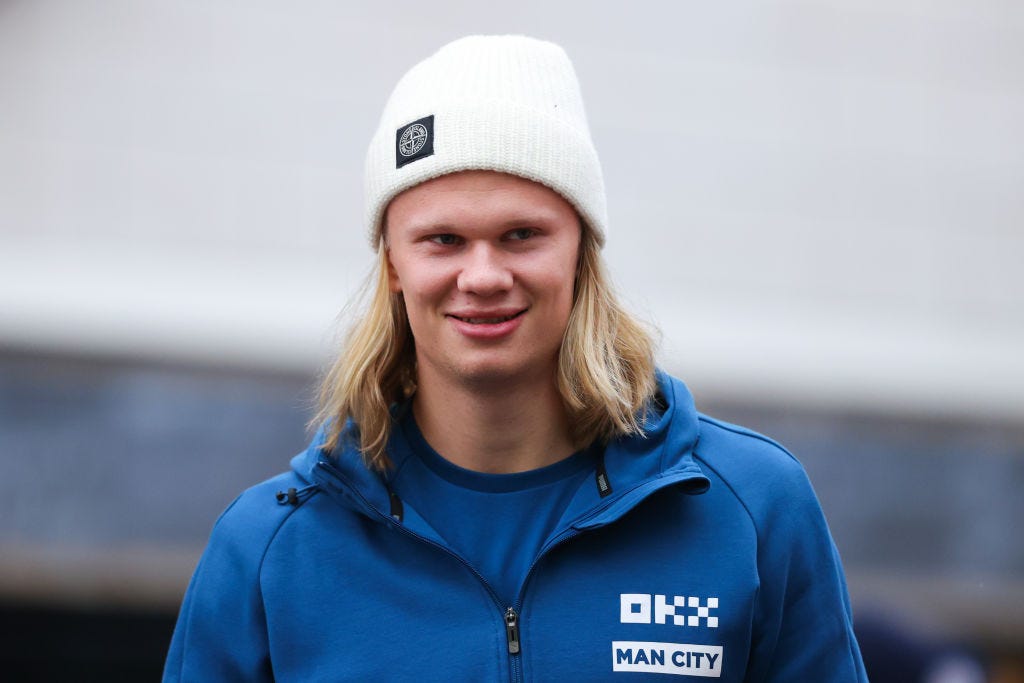 Welcome back! - by Graham Ruddick - Fantasy Gameweek