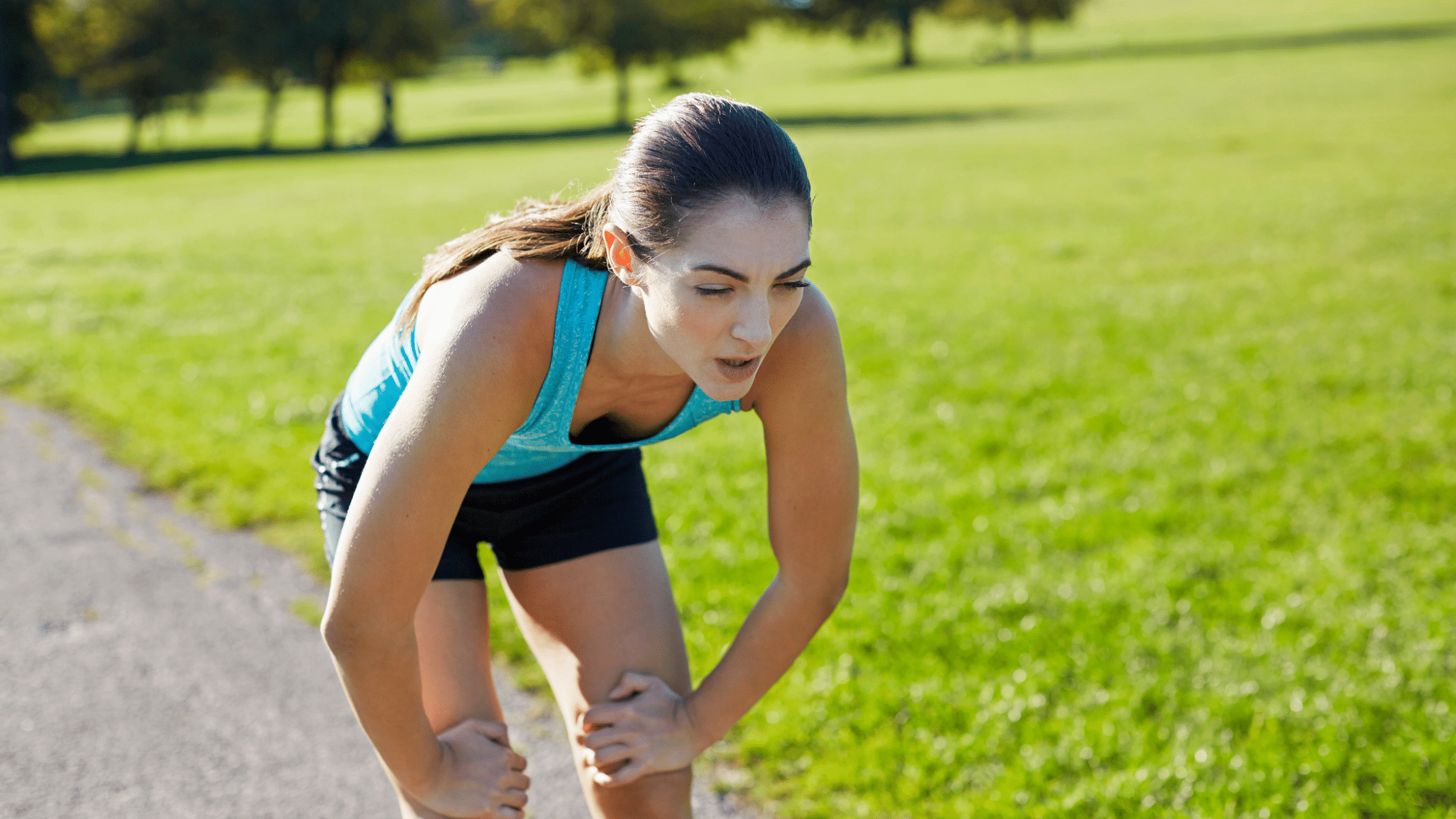 Prévenir les points de côté et apprendre à les gérer🫁