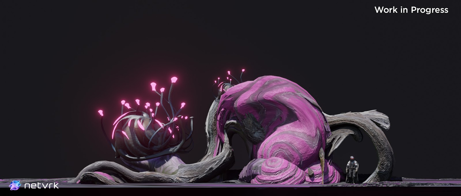 Devlog 3 - Netvrk Substack