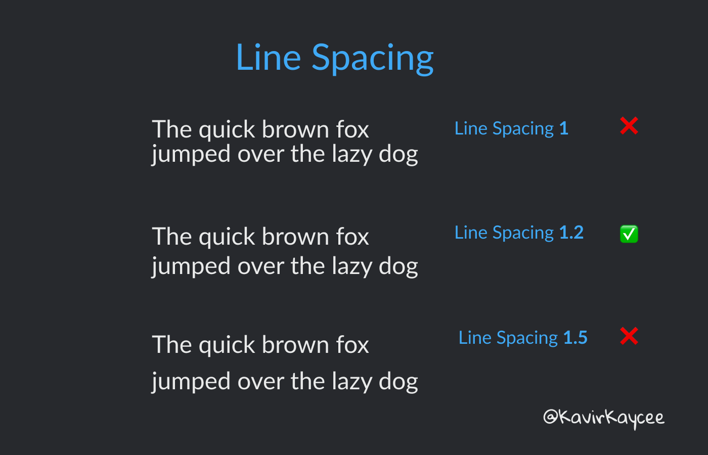 How To Make Your Words Work Wonders: An Introduction To Typography