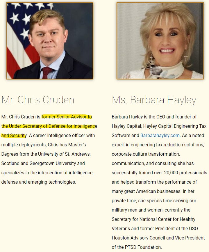 Devolution - Part 13 - by Jon Herold