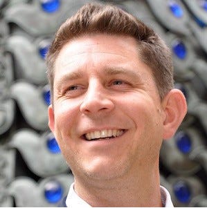 Giles Morgan (@Kahvay) | Substack